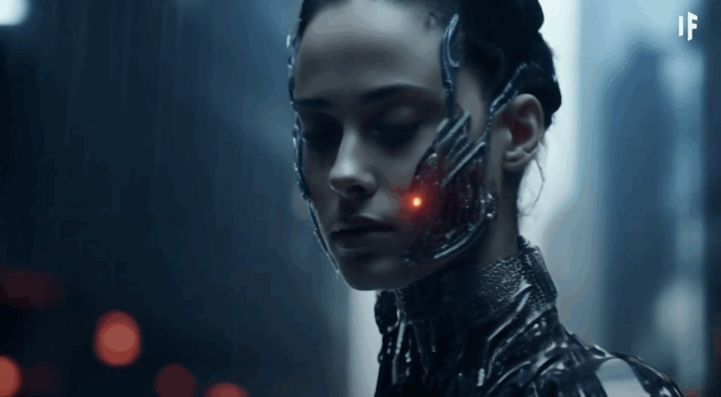 What Humans Could Look Like 1,000,000 years from Now
