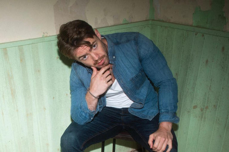 Singer John Doherty on Donegal life, working with Nathan Carter and ...