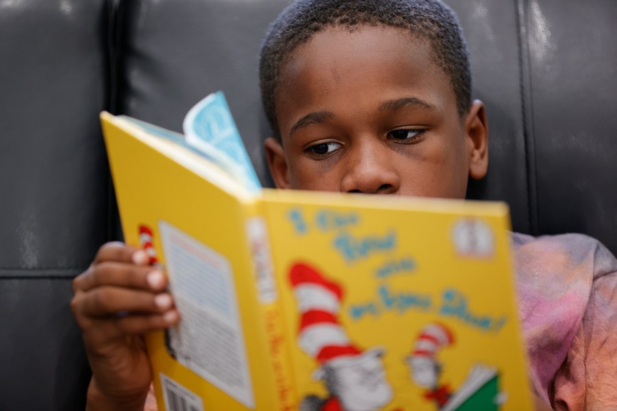 Massachusetts schools selected to receive free early literacy tutoring