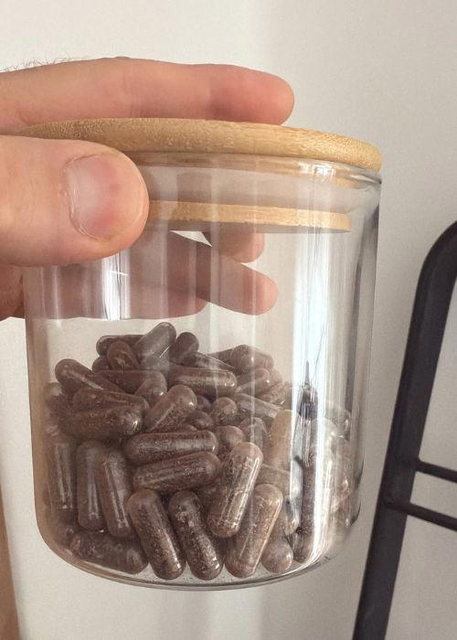 Vick Hope gives birth at home in Ibiza as Calvin Harris shares baby’s ...