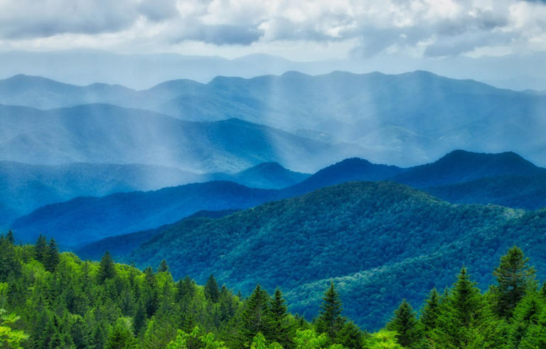 Massive, mysterious ‘hot blob’ beneath Eastern US is moving toward New ...