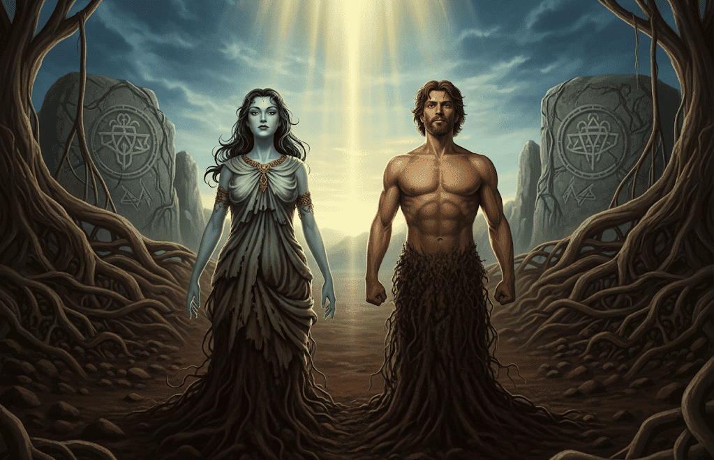 10 Truths About Lilith, The Woman Before Eve