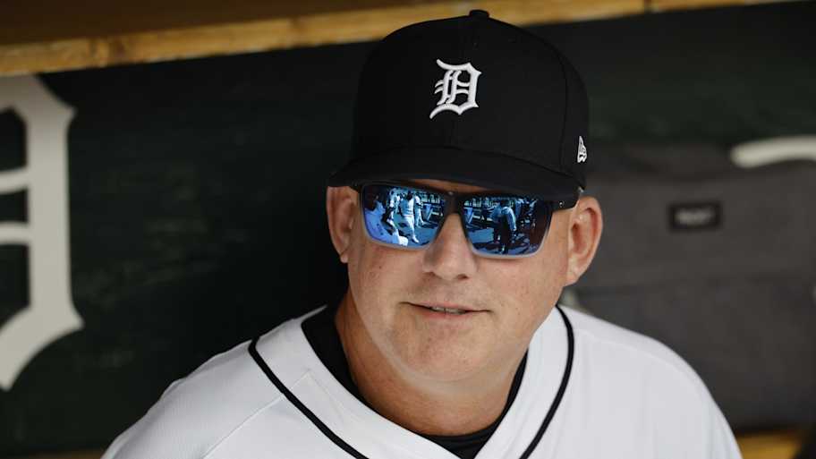 Former Tiger Who Lasted Just 3 Months in Detroit Quits on New Team