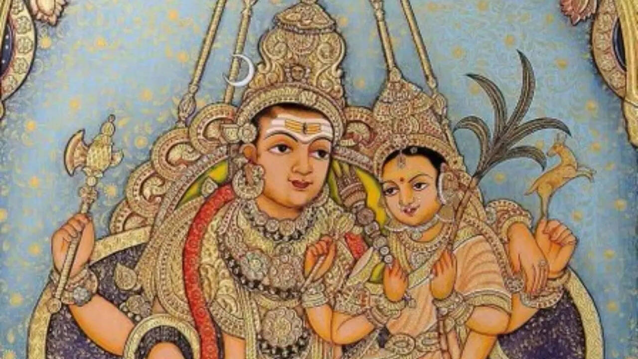 Hartalika Teej 2025 in the USA: When to celebrate and why it matters