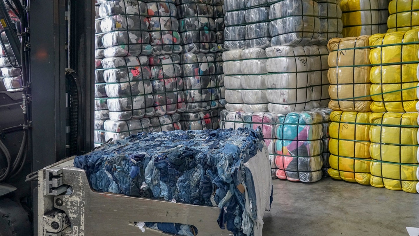 US second-hand clothing exports help combat waste, boost Guatemala’s ...