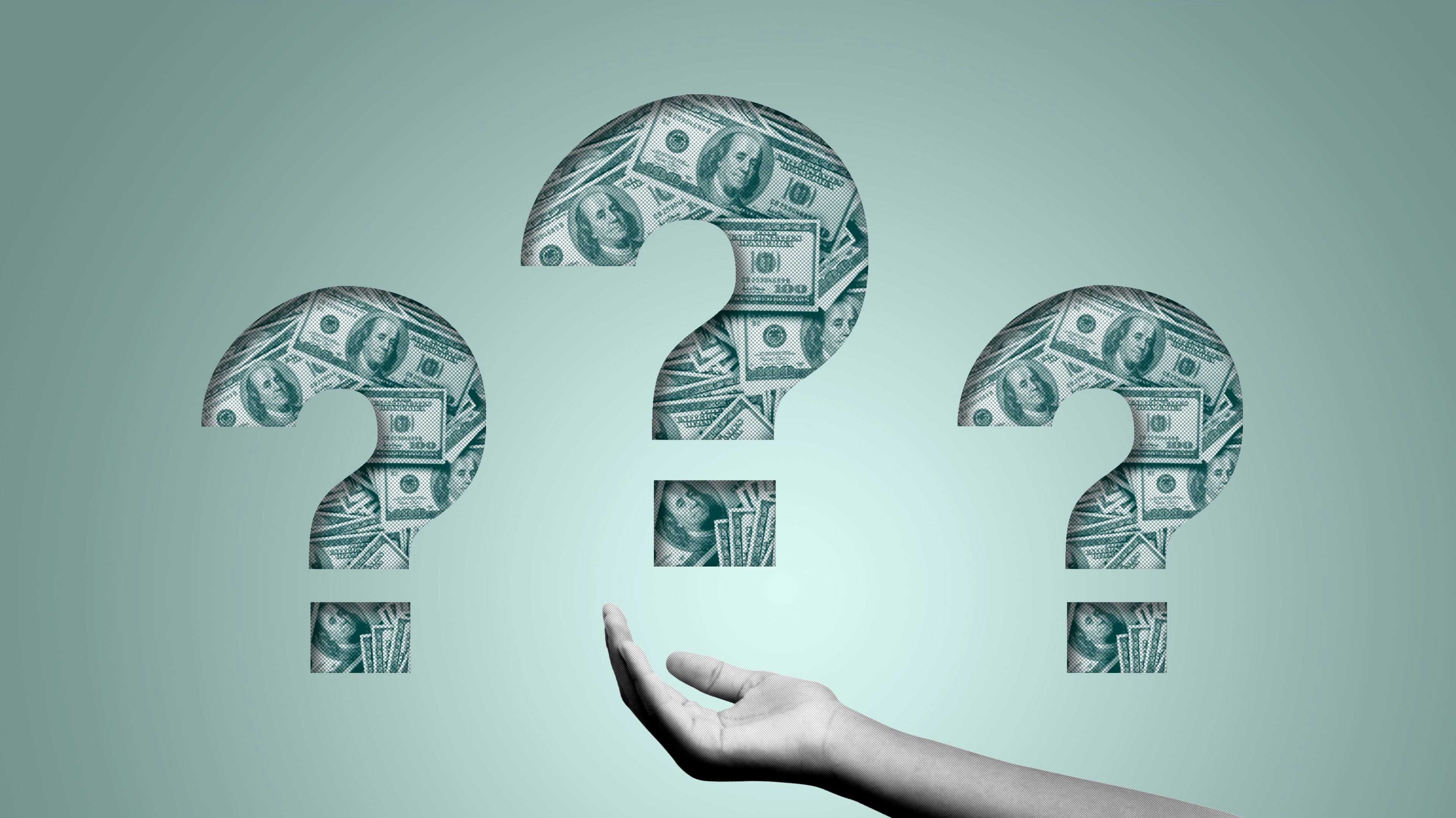 Questions to ask a financial advisor