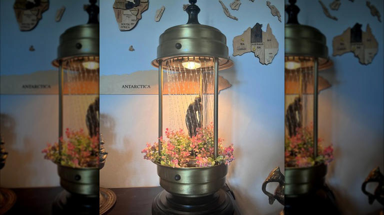 17 Quirky Vintage Decor Items That You Should Always Look For At The Thrift