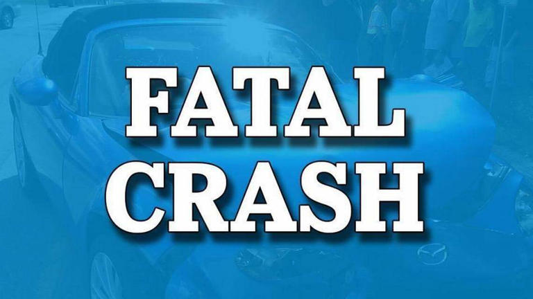 Coroner releases IDs of two killed in late-night metro-east crash