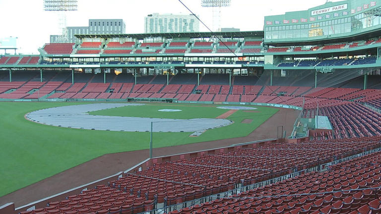 NESN to feature all-female on-air team, first all-female booth for full ...