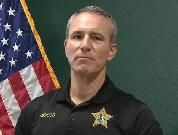 Pasco Sheriff Issues Grave Warning To Parents After Port Richey Teen’s ...