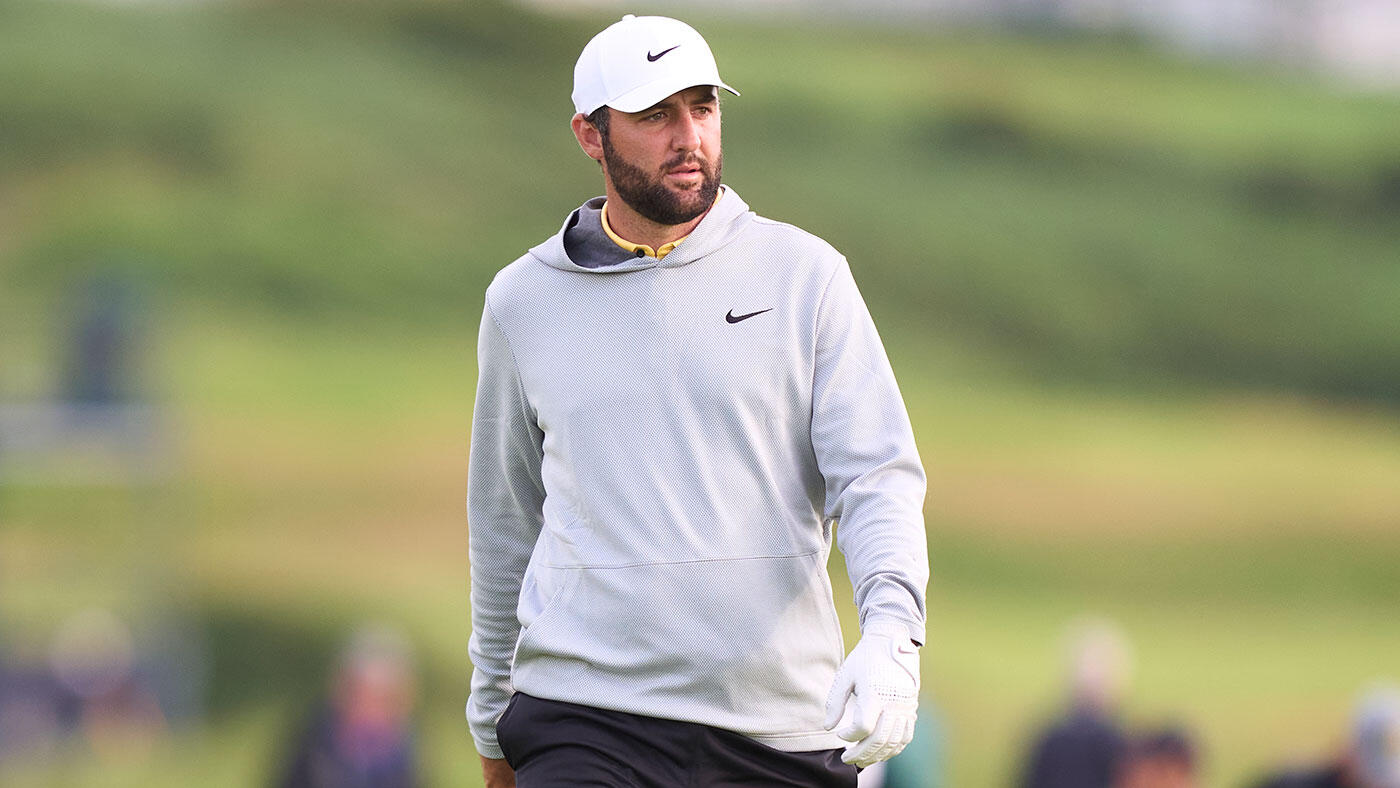 2025 Comcast Business Tour payout: Scottie Scheffler claims No. 1 spot ...