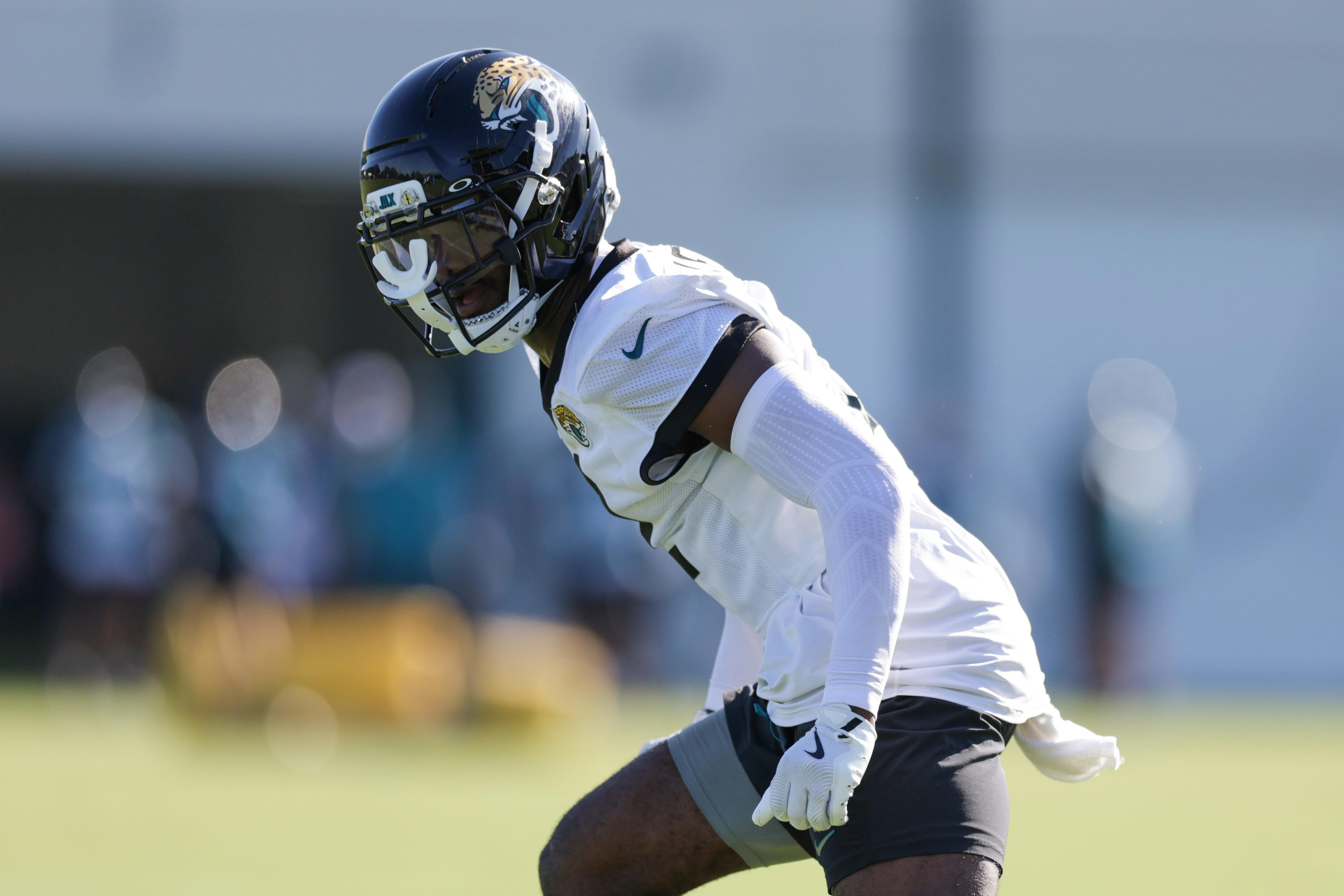 Highlights, news, updates from Jaguars' training camp practice No. 14
