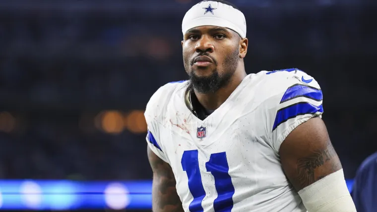 NFL trade rumors tracker: Latest news on Micah Parsons, Terry McLaurin ...