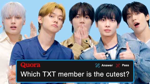 TXT Reply To Fans Online
