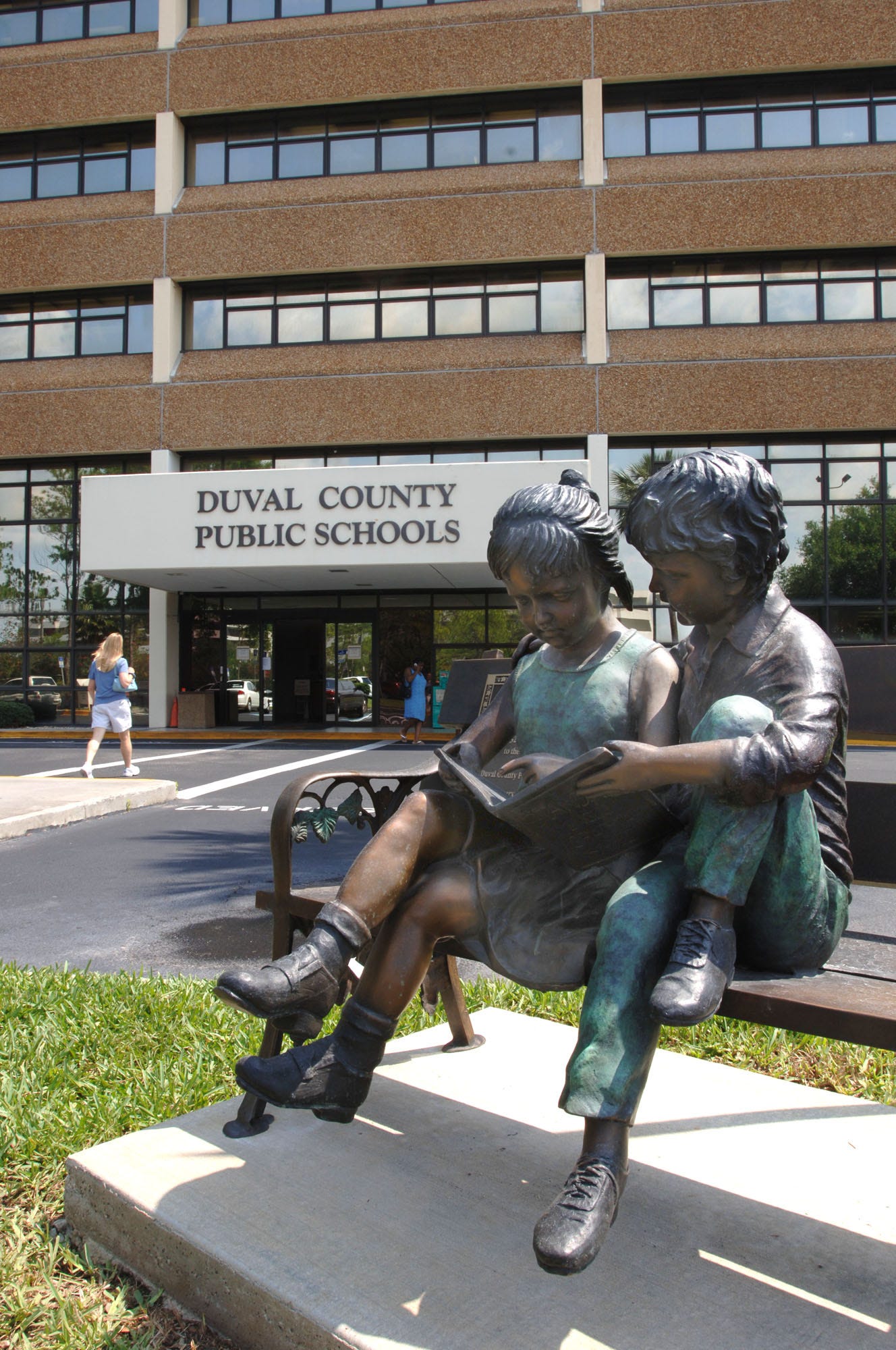 Duval School Board to vote on asking Legislature for its own general ...