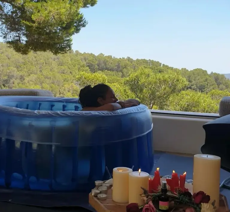 Calvin Harris reveals he's become a dad as he praises 'superhero' wife ...