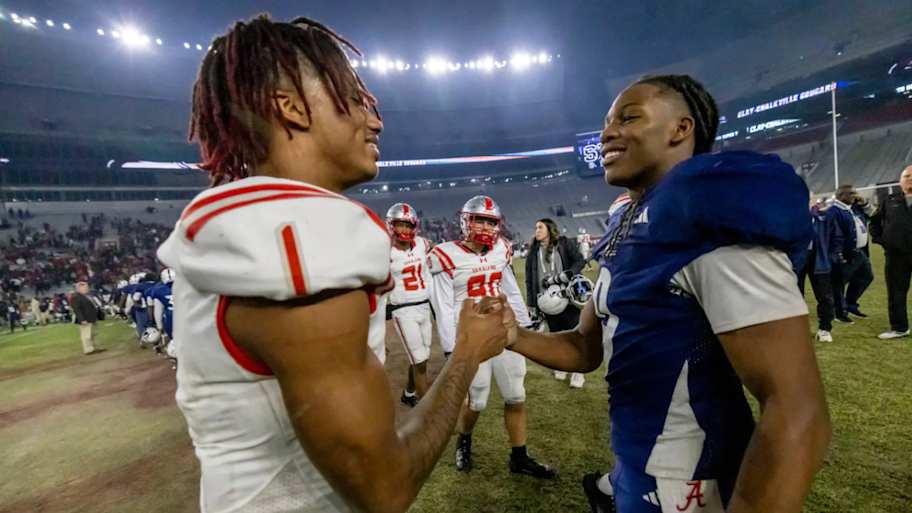 What Was Ryan Williams' Initial Reaction to Jaylen Mbakwe's Position ...