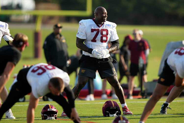 Former Texans offensive line coach Chris Strausser defends Laremy ...