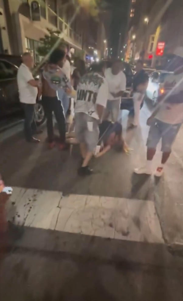 CEO ditches Cincinnati office after sicko defecated in front of workers ...