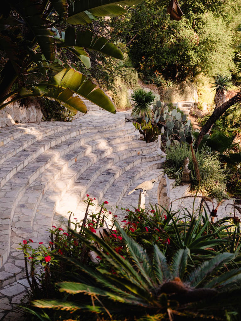 ‘Breaking Bad’ actor Aaron Paul asks $9.9M for his historic LA home ...