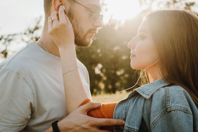 22 Understated Habits of Men Who Don't Take Love Lightly