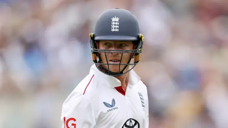 England lessons for Ashes 2025/26: Four biggest issues from India ...