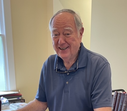 Matheson History Museum presents 'A History of Gainesville and Alachua County' with Dr. Mark Barrow