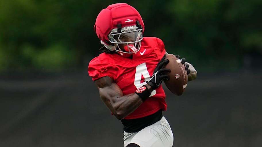 Ohio State Buckeyes Star Lands Biggest 'Freak' Title