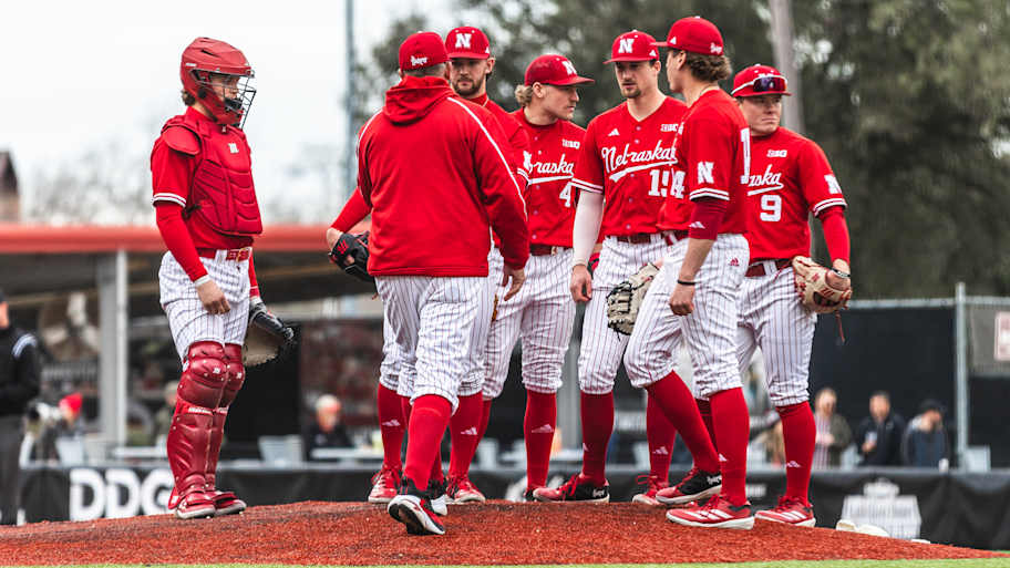 Nebraska Baseball Hires Powerhouse Coach Kyle Nicholson as Player ...