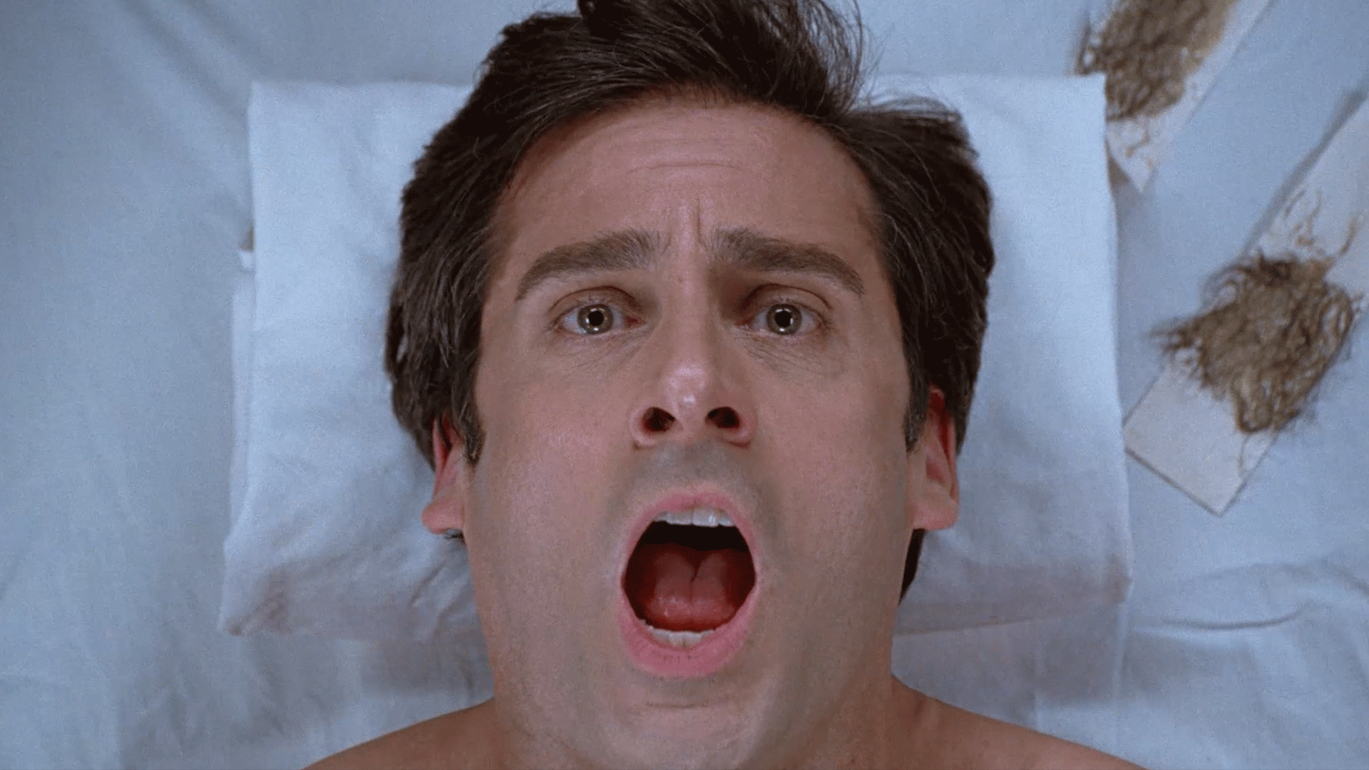 The 40-Year-Old Virgin - Official 20th Anniversary Trailer