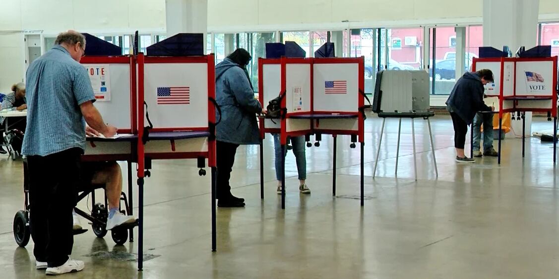 ELECTION DAY GUIDE: What you need to know for the August 5 elections