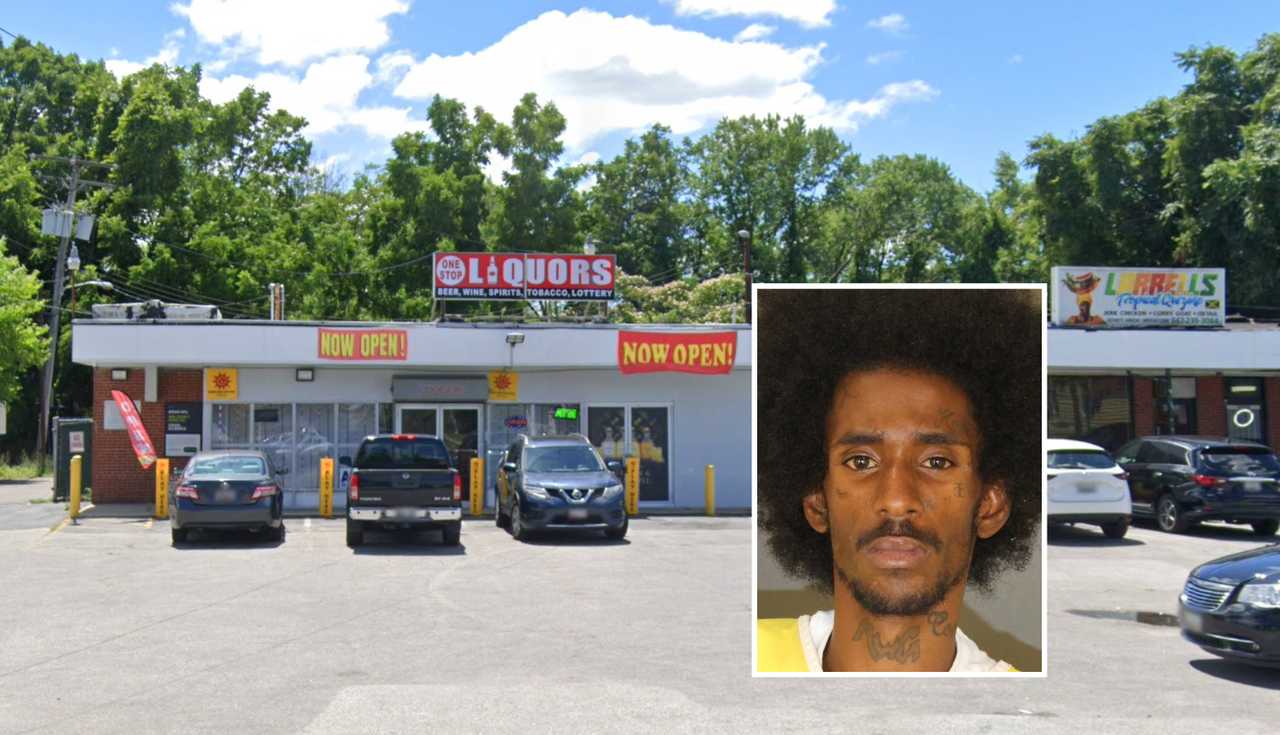 Amir Barnes-Henderson Convicted Of Murder In Baltimore