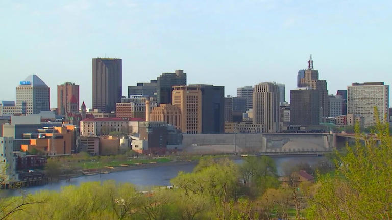 Most St. Paul services restored following ransomware attack