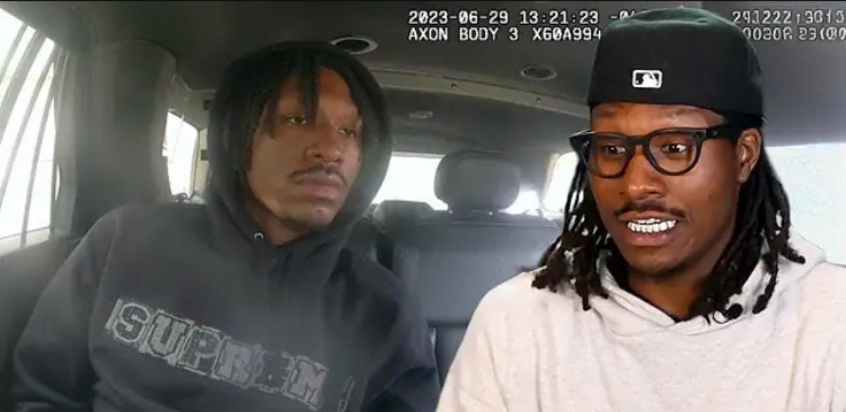 Why Was Popular Streamer Duke Dennis Arrested? Inside His Legal Issues