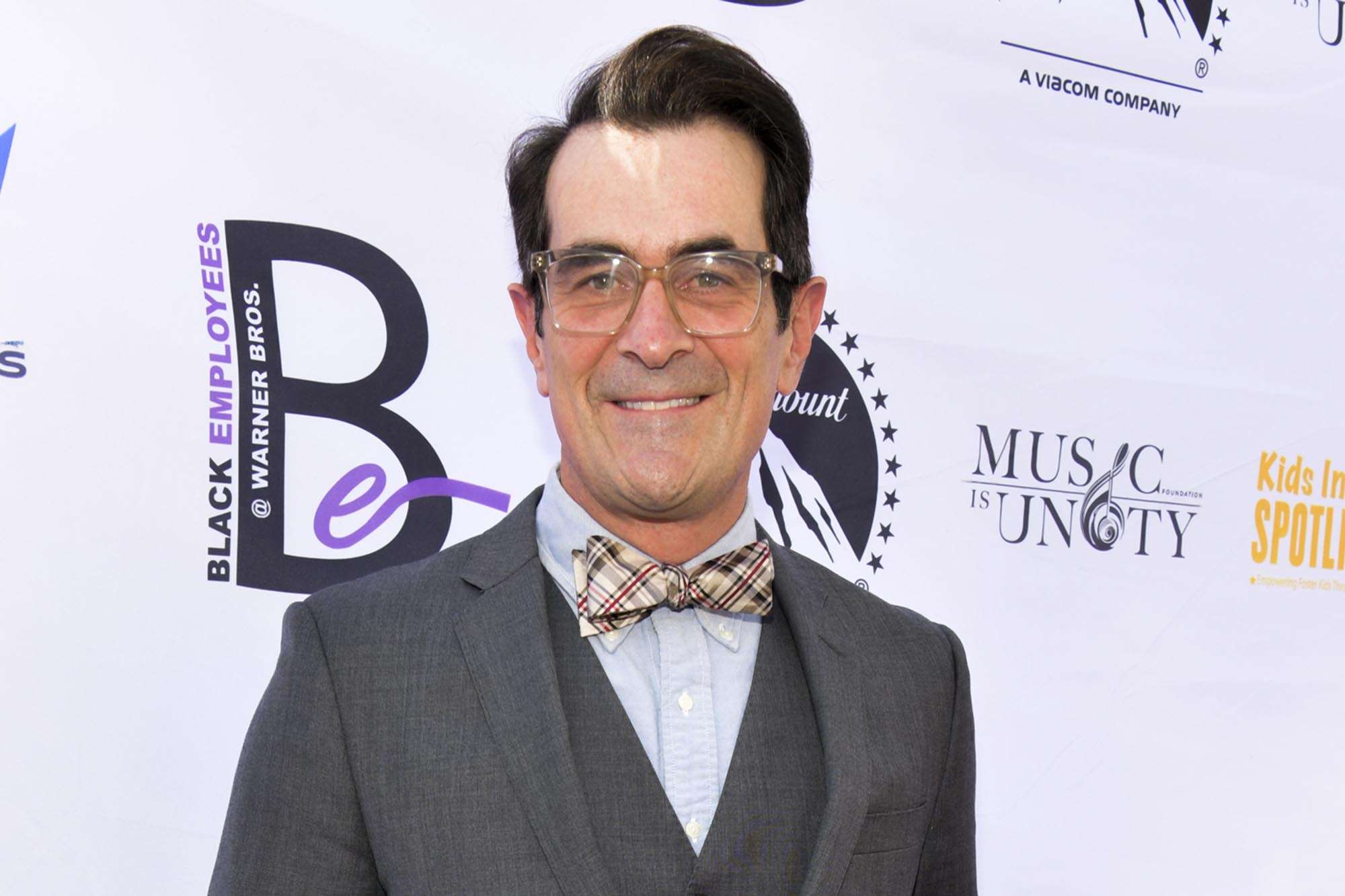 Why “Modern Family” star Ty Burrell left Hollywood for Utah: 'No regrets'