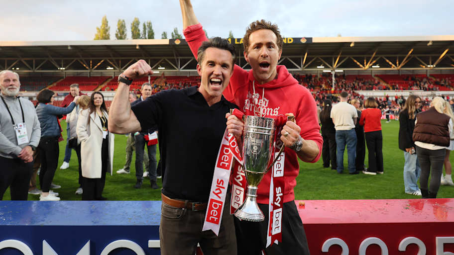 Supercomputer Predicts Wrexham’s Final Championship League Position