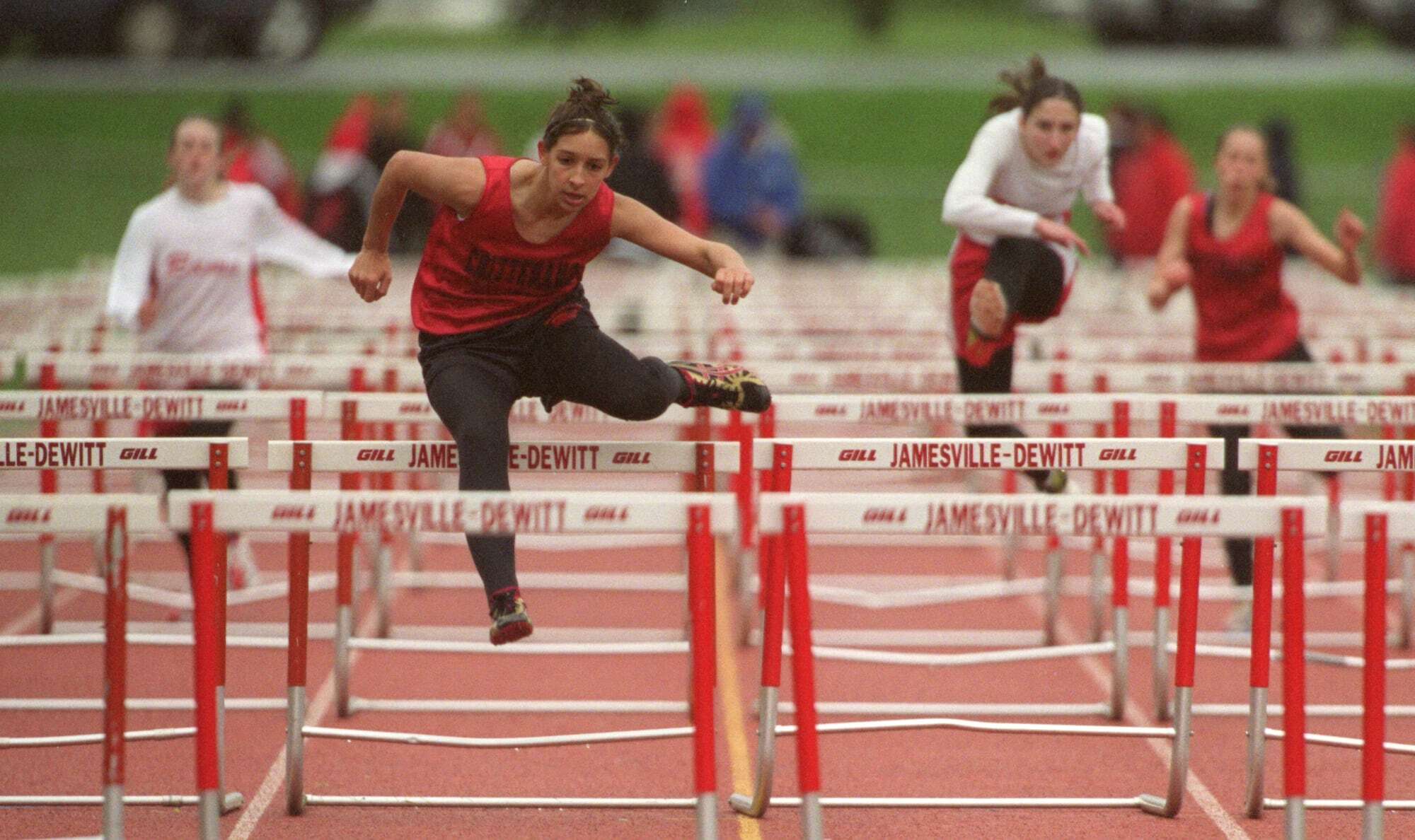 Who are your picks for the Chittenango girls sports Mount Rushmore? (poll)