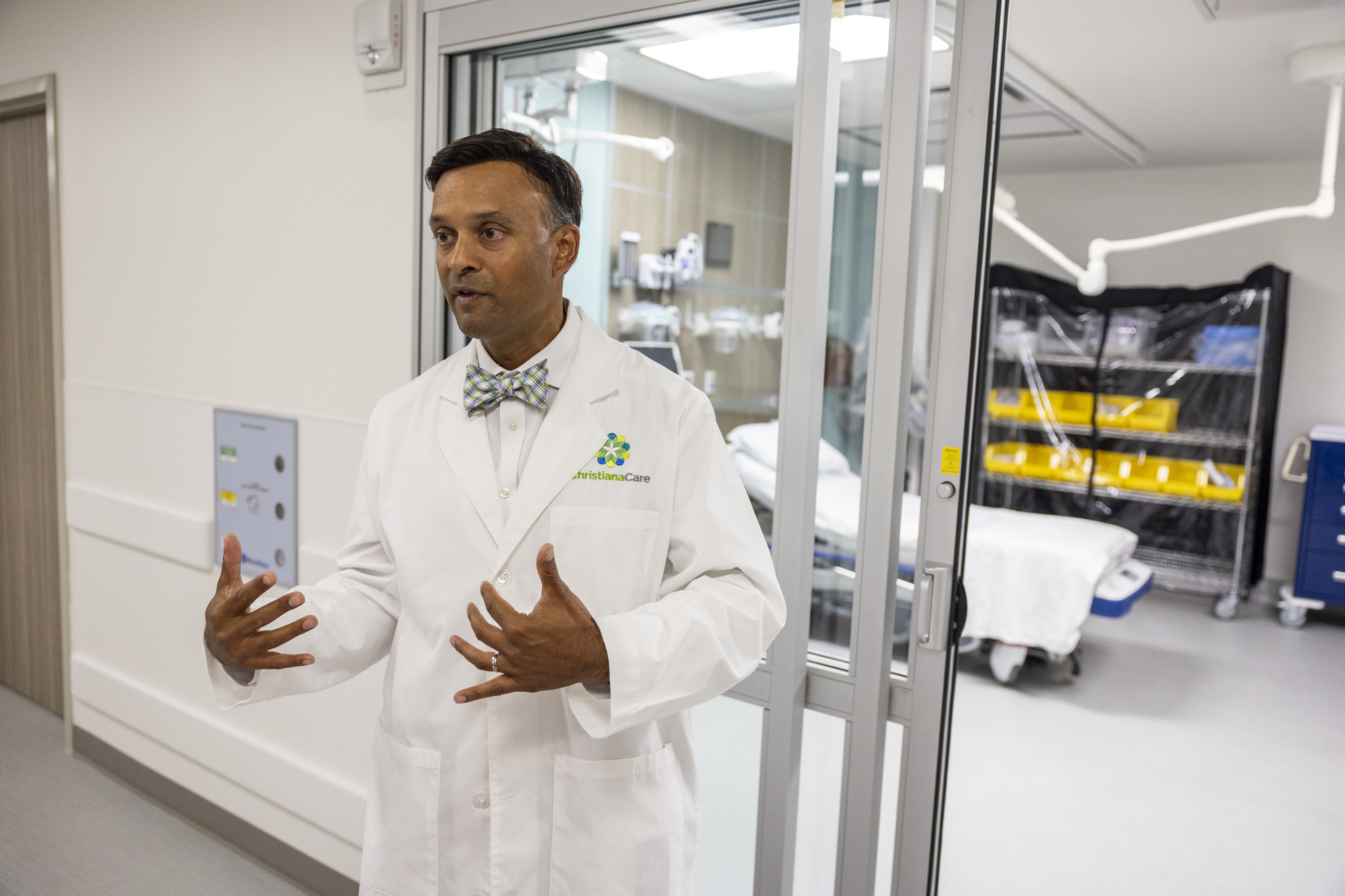 ChristianaCare completes its bankruptcy deal for five Crozer locations ...