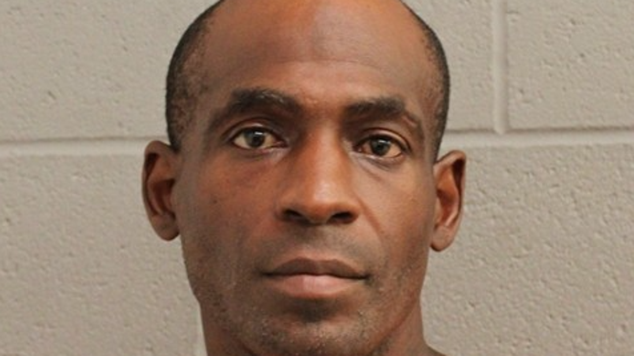Houston METRO transit center shooting: Morris Nickerson charged with murder