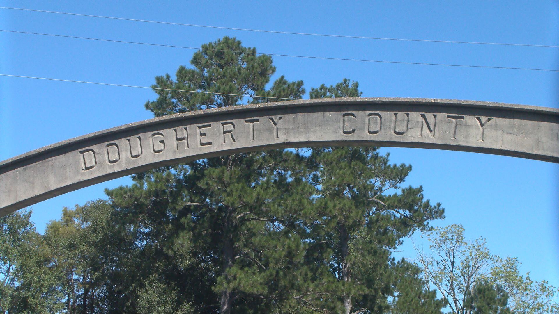 Dougherty County leaders work to address crime problem with new Office ...