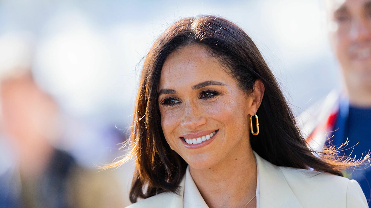 Meghan Markle Requests to Be Addressed By Her Chosen Name
