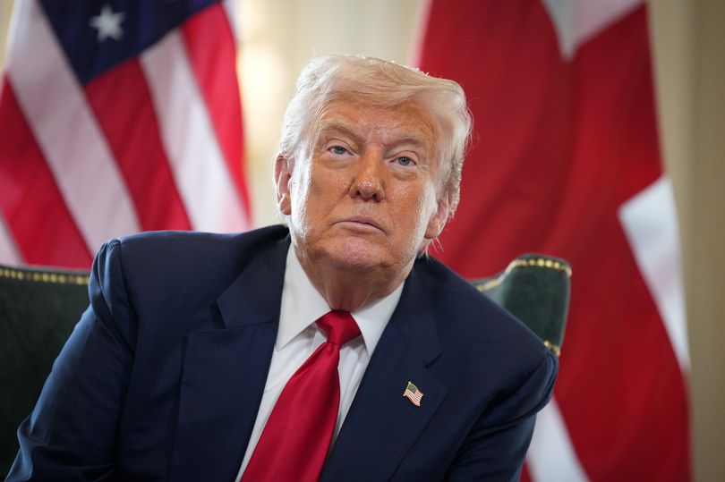 Numbers of trans athletes in NCAA sports shows extent of Donald Trump ...