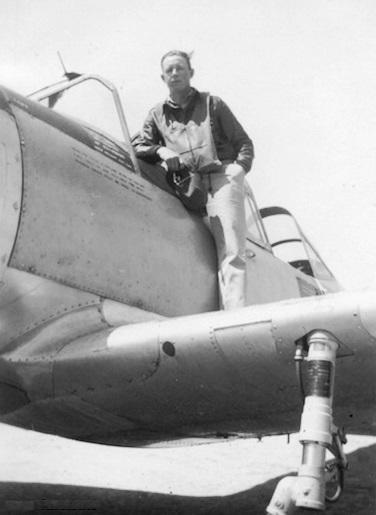 Remains of World War II soldier from Kern County recovered, accounted ...