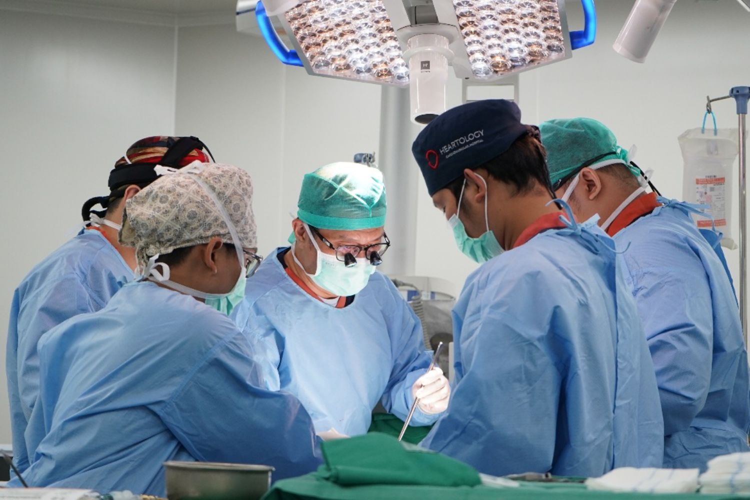 Sakit Perut Ternyata Bukan Cuma Masalah Pencernaan, Kenali Penyakit ...