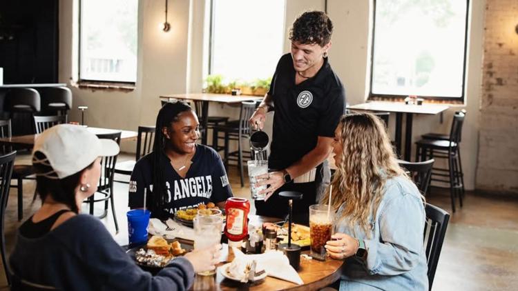 Northern Alabama shines: 3 communities join WorldAtlas' 'Most Charming ...