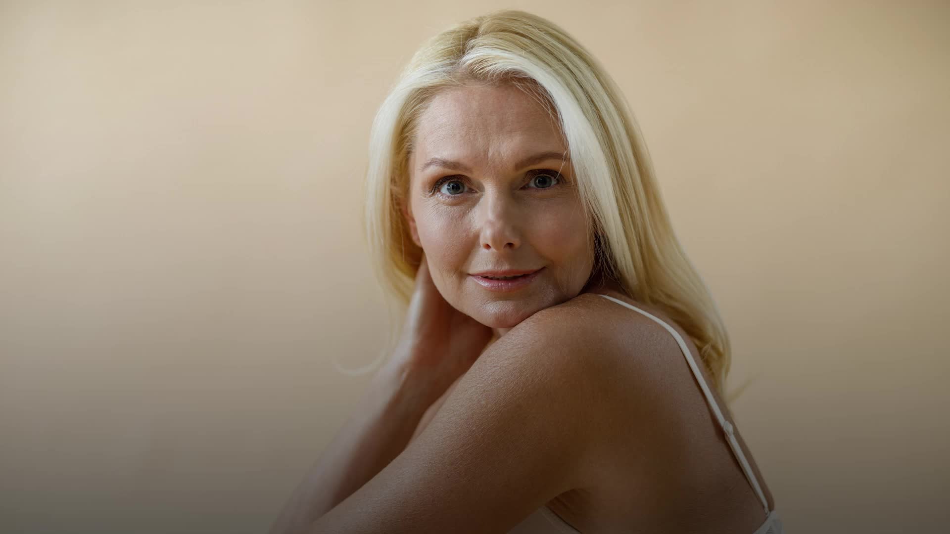 How to self-tan if you’re over 50