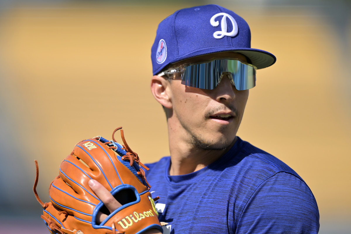 Tommy Edman injury update leaves Dodgers with decision to make