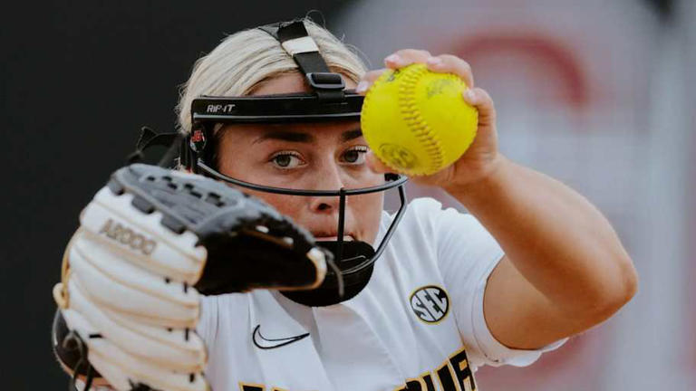 Why Texas A&M Softball's Transfer Class Ranks No.7