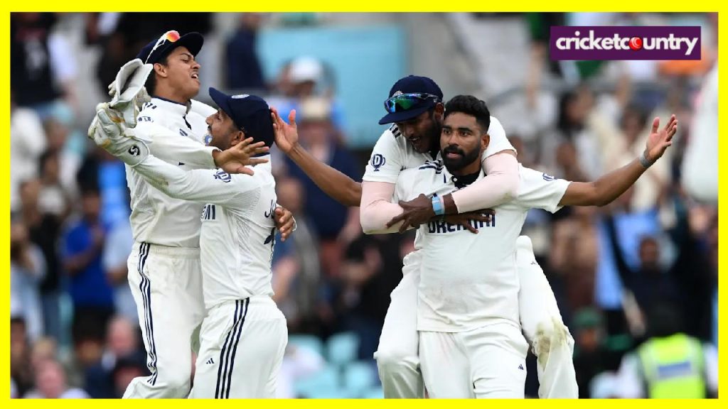 ‘We’ll never surrender…’: Gautam Gambhir’s strong statement on Indian ...