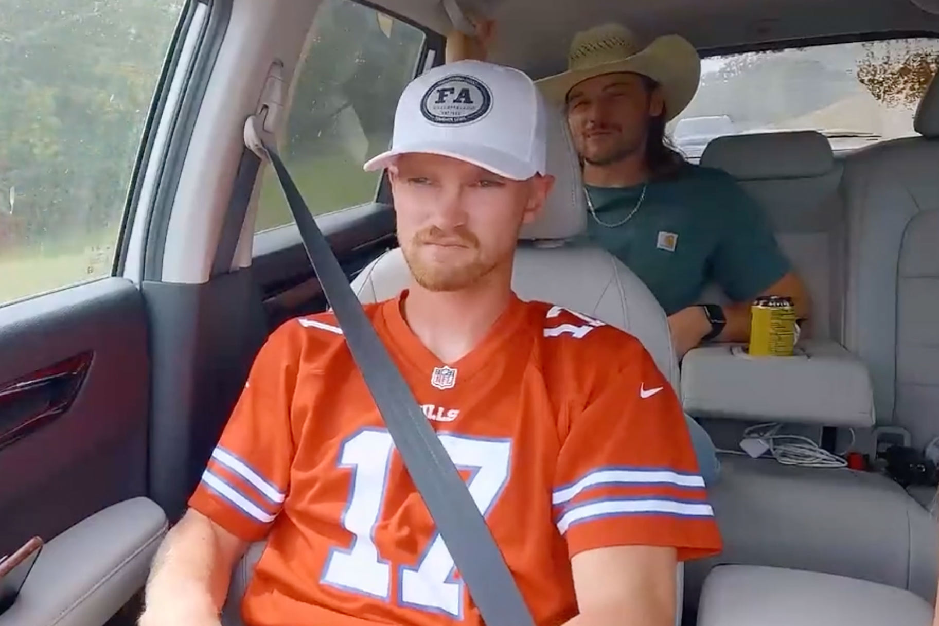 Who Is Jake Denton on The McBee Dynasty? Get To Know More About the ...